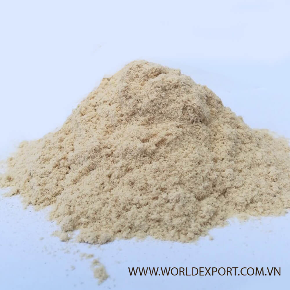 소나무 목분 - Worldexport